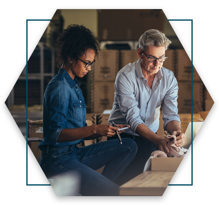 The Marco Corporation - Choose Us For Warehousing Services