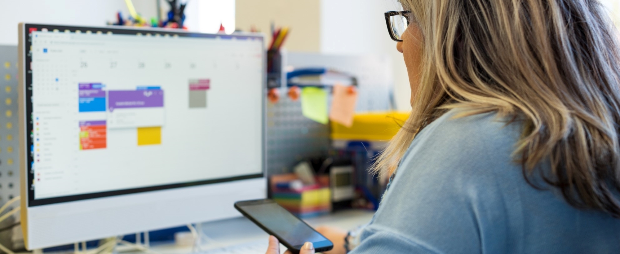 Fulfillment Center Online Reporting And Dashboards - Learn More