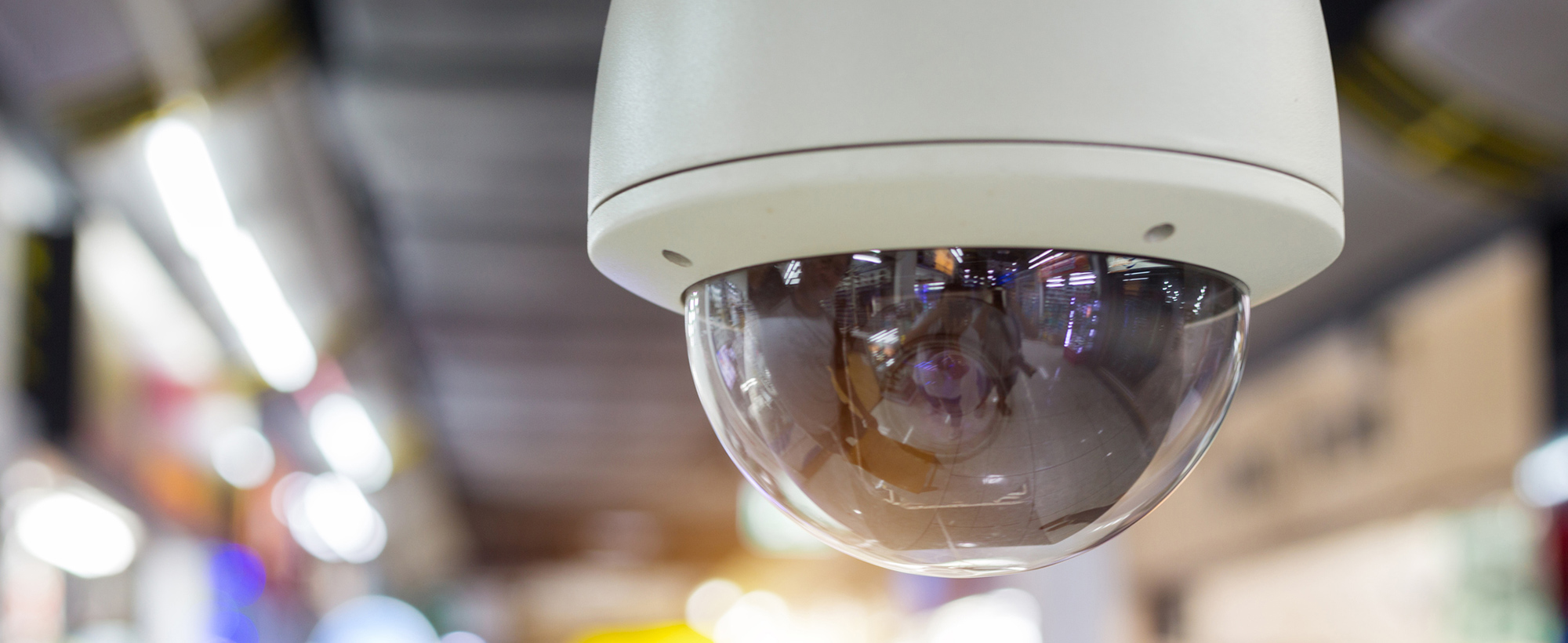 Secure Warehouse Space - Contact Us To Learn More