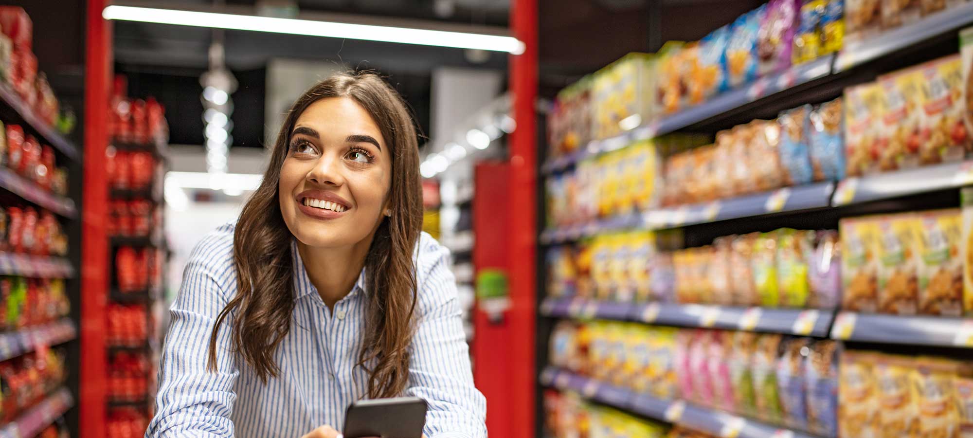 Premiums & Sampling - Send Products From Our Warehousing Space